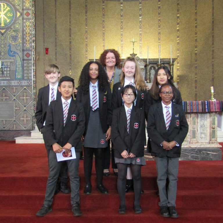 Rochdale - St John the Baptist Church - Rochdale