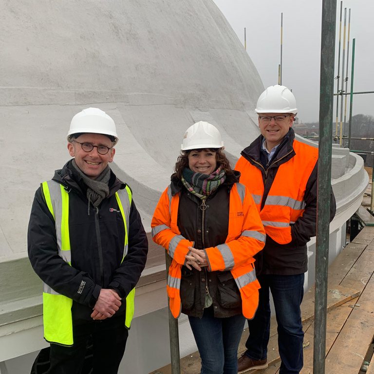 Home - St John the Baptist Church - Rochdale