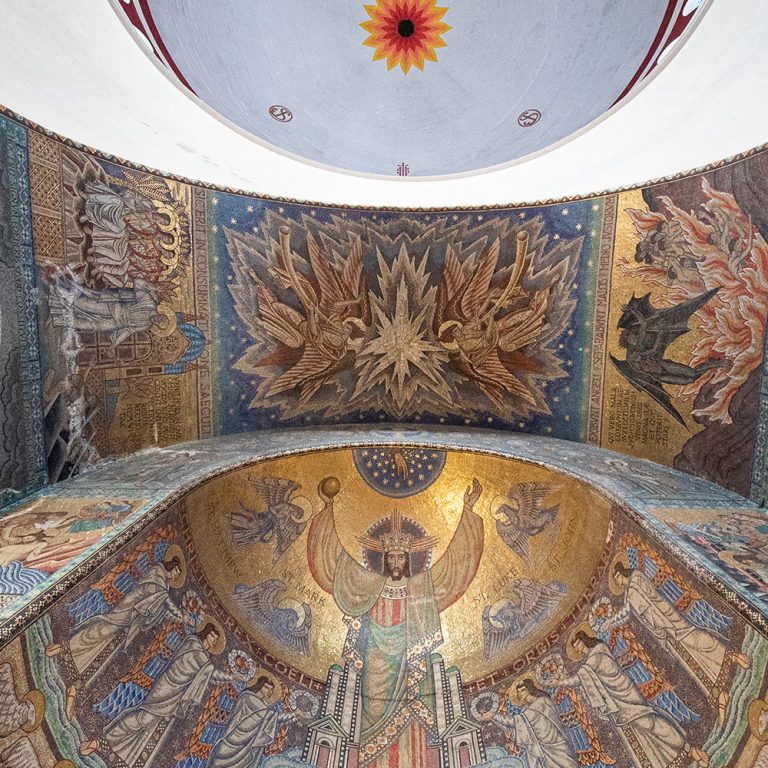 Heritage - St John the Baptist Church - Rochdale