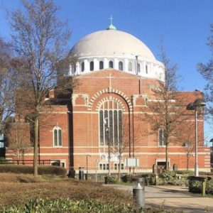 Home - St John the Baptist Church - Rochdale