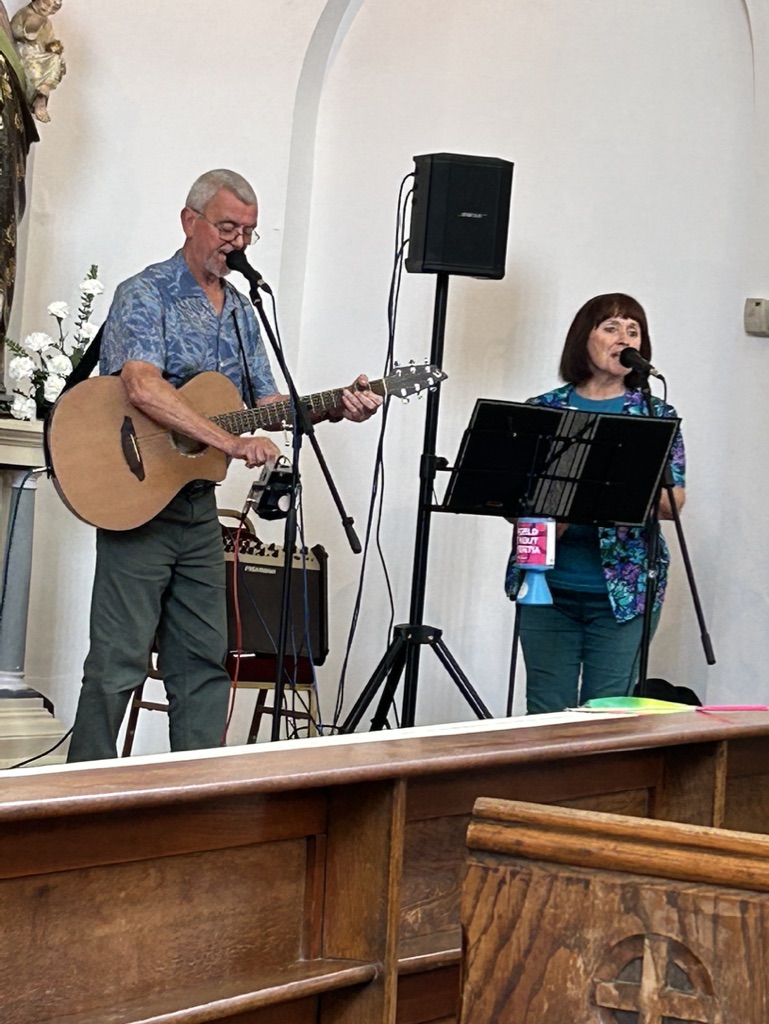 Centenary Celebrations for the founding of St John's - St John the ...